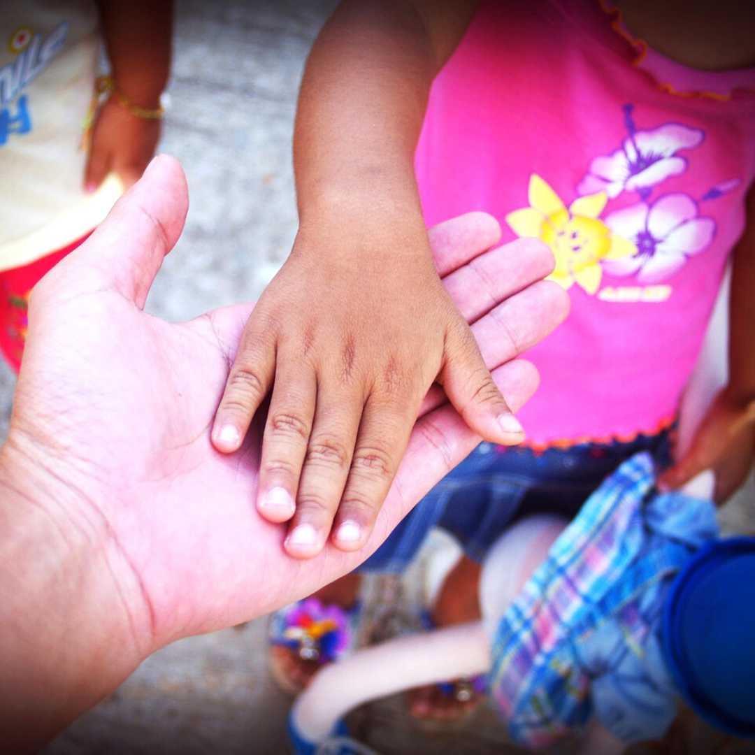 Qual é o significado de ser generoso? – Projeto AMIGOS – 16 anos